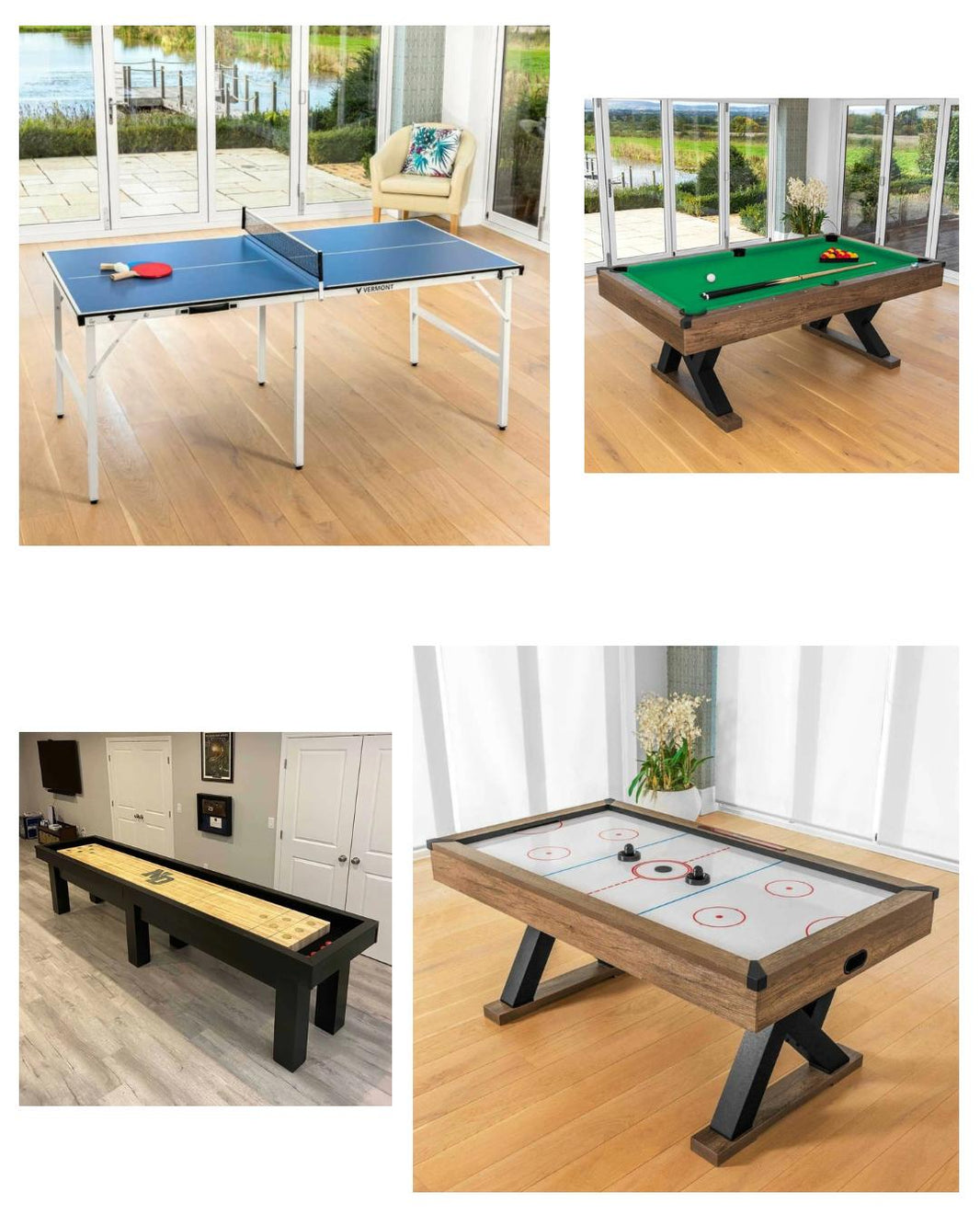 All Custom Table Pads – Table Pads Pro